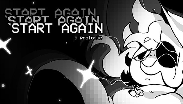 Prices - START AGAIN: a prologue - IsThereAnyDeal