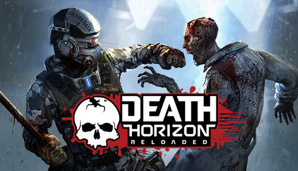 Prices - Death Horizon Reloaded - IsThereAnyDeal