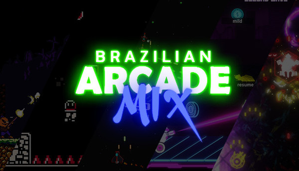 Region Comparison - Brazilian Arcade Mix - IsThereAnyDeal