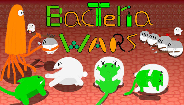Region Comparison - Bacteria Wars - IsThereAnyDeal