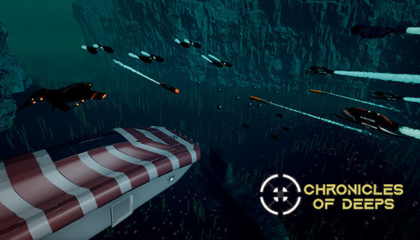 Stats - Chronicles of Deeps - IsThereAnyDeal