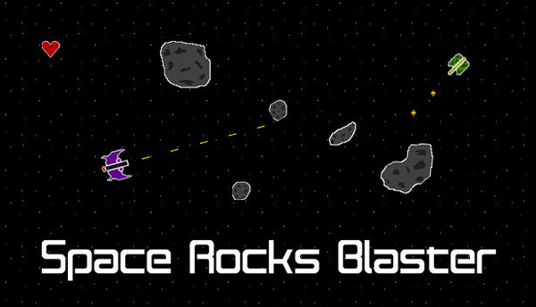 Prices - Space Rocks Blaster - IsThereAnyDeal