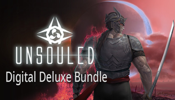 Region Comparison - Unsouled Digital Deluxe Bundle - IsThereAnyDeal