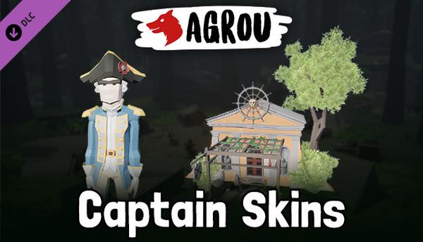 Region Comparison - Agrou - Captain Skins - IsThereAnyDeal