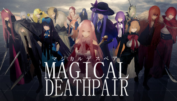 Prices - MAGICAL DEATHPAIR - IsThereAnyDeal