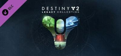 Prices - Destiny 2: Legacy Collection - IsThereAnyDeal