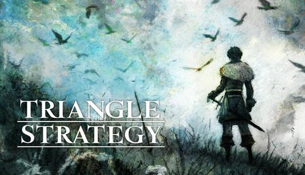 TRIANGLE STRATEGY - IsThereAnyDeal