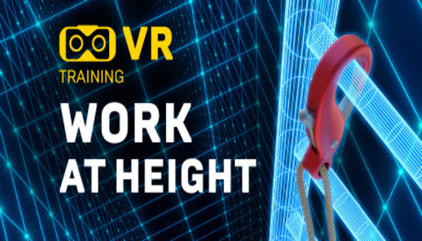 Work At Height VR Training - IsThereAnyDeal