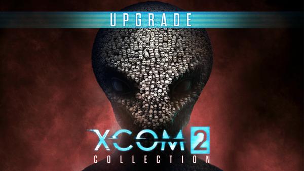 Prices - XCOM® 2 Collection Upgrade - IsThereAnyDeal