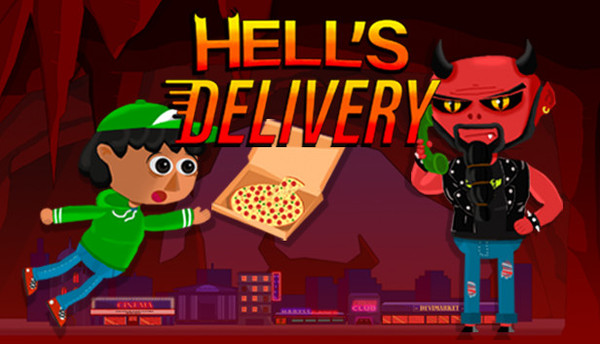 Stats - Hell's Delivery - IsThereAnyDeal
