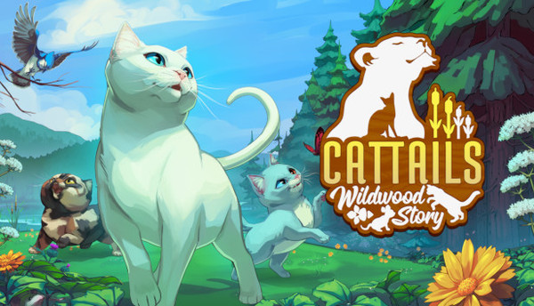 Region Comparison - Cattails: Wildwood Story - IsThereAnyDeal