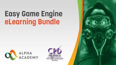Prices - Easy Game Engine eLearning Bundle - IsThereAnyDeal