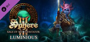 Region Comparison - Sphere 3 - Luminous - IsThereAnyDeal