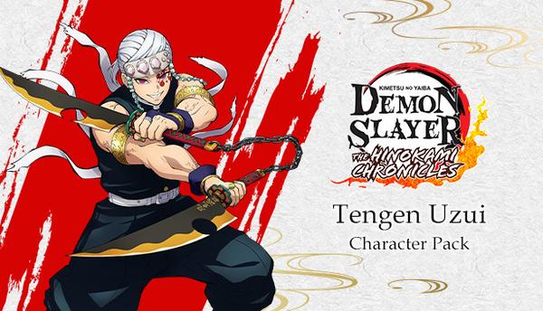 Region Comparison - Demon Slayer - Kimetsu no Yaiba - The Hinokami ...