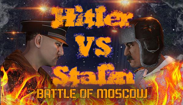 Region Comparison - HVS: Hitler VS Stalin - IsThereAnyDeal