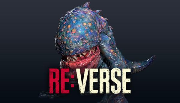 Region Comparison - Resident Evil Re:Verse - Creature Skin: Hunter γ ...