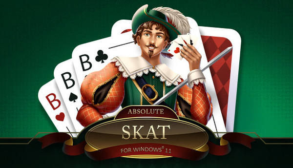 Prices - Absolute Skat for Windows 11 - IsThereAnyDeal