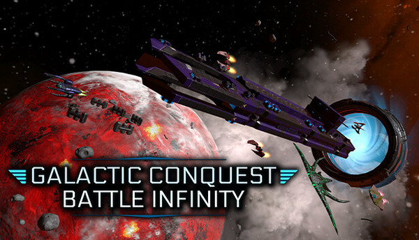Prices - Galactic Conquest Battle Infinity - IsThereAnyDeal