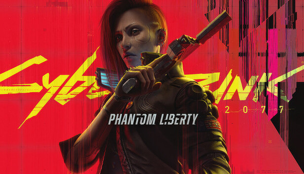 Prices - Cyberpunk 2077: Phantom Liberty - IsThereAnyDeal