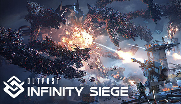 Prices - Outpost: Infinity Siege - IsThereAnyDeal