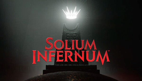 Prices - Solium Infernum - IsThereAnyDeal