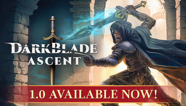Prices - Darkblade Ascent - IsThereAnyDeal