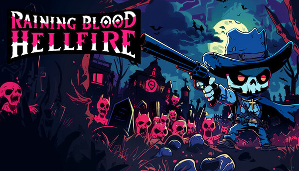 Price History - Raining Blood: Hellfire - IsThereAnyDeal