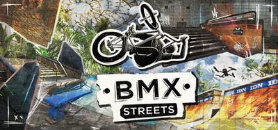 BMX Streets - IsThereAnyDeal