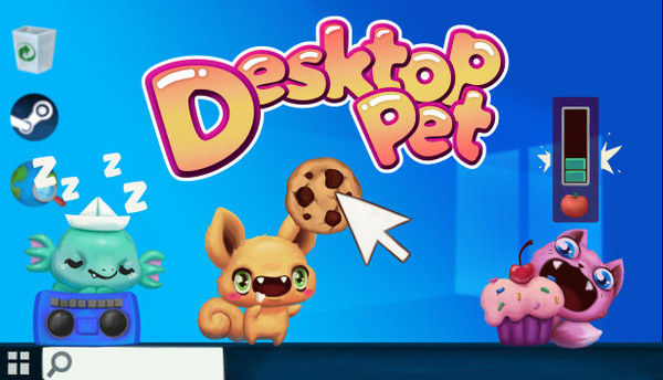 Prices - Desktop Pet - IsThereAnyDeal