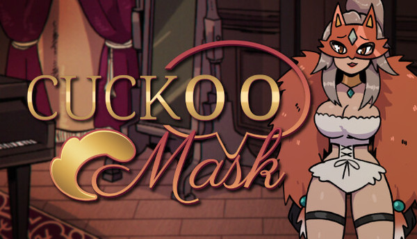 Cuckoo Mask - IsThereAnyDeal