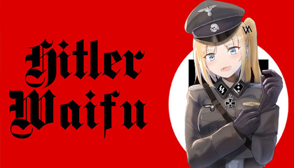 Region Comparison - Hitler Waifu - IsThereAnyDeal