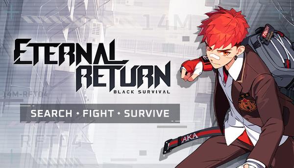 Region Comparison - Eternal Return - Starter Pack - IsThereAnyDeal