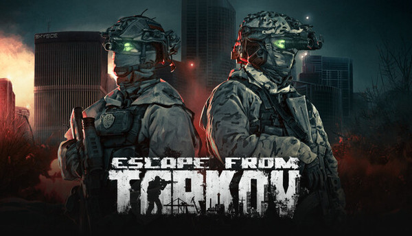 Price History - Escape from Tarkov - IsThereAnyDeal