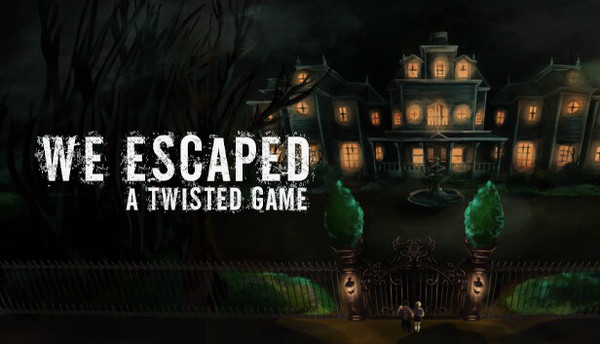 Prices - We Escaped a Twisted Game - IsThereAnyDeal
