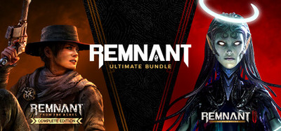 Prices - Remnant Ultimate Bundle - IsThereAnyDeal