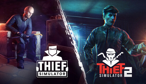 Prices - Thief Simulator collection - IsThereAnyDeal