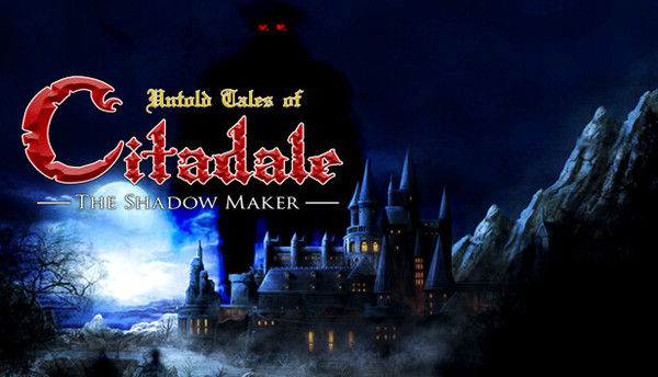 Region Comparison - Untold Tales of Citadale: The Shadow Maker ...