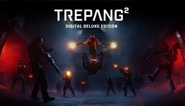 Prices - Trepang2 - Deluxe Edition - IsThereAnyDeal
