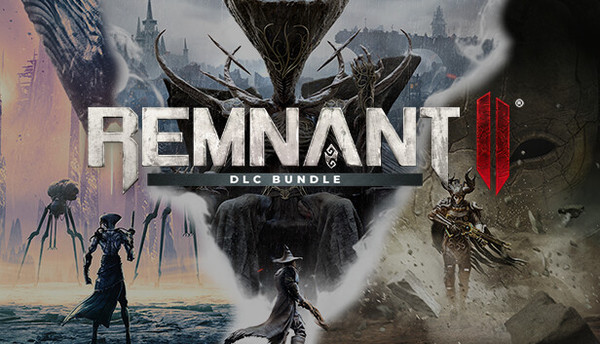Prices - Remnant II - DLC Bundle - IsThereAnyDeal