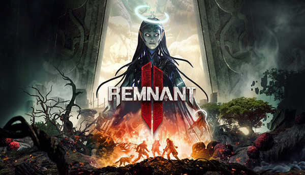 Prices - Remnant II - IsThereAnyDeal