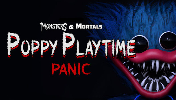 Prices - Monsters & Mortals - Poppy Playtime Panic - IsThereAnyDeal
