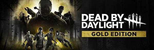 Prices - Dead By Daylight - Gold Edition - IsThereAnyDeal