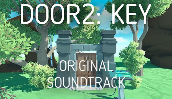 Region Comparison - Door2:Key Soundtrack - IsThereAnyDeal