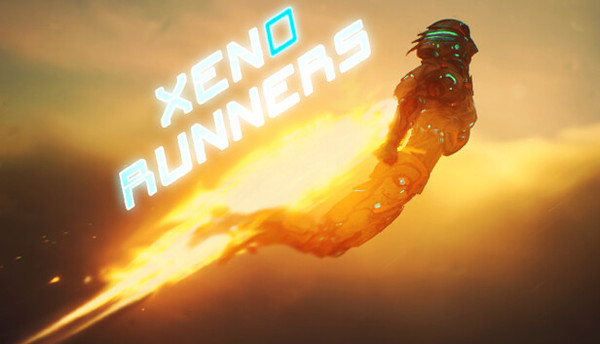 Xeno Runners - IsThereAnyDeal