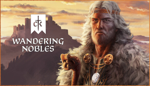 Prices - Crusader Kings III: Wandering Nobles - IsThereAnyDeal