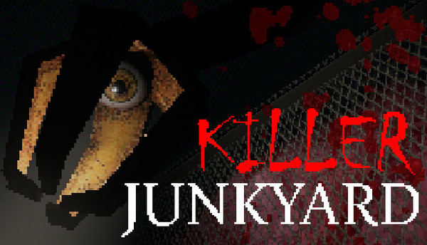 Killer Junkyard - IsThereAnyDeal