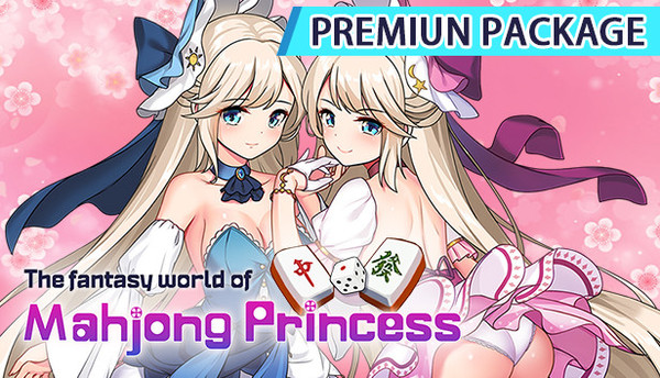 Stats - The Fantasy World of Mahjong Princess Deluxe Edition ...