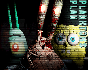 Region Comparison - PLANKTON'S PLAN - SpongeBob game - IsThereAnyDeal