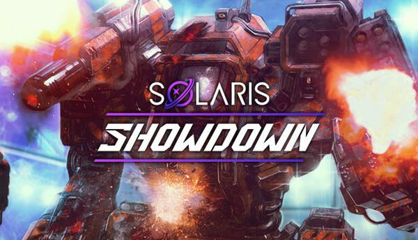 Prices - MechWarrior 5: Mercenaries - Solaris Showdown - IsThereAnyDeal