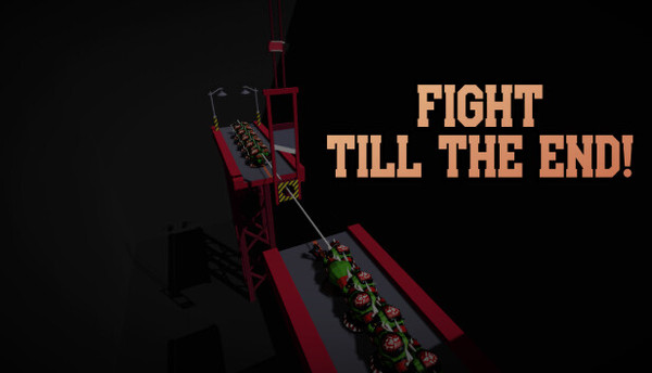 Price History - Fight till the End! - IsThereAnyDeal